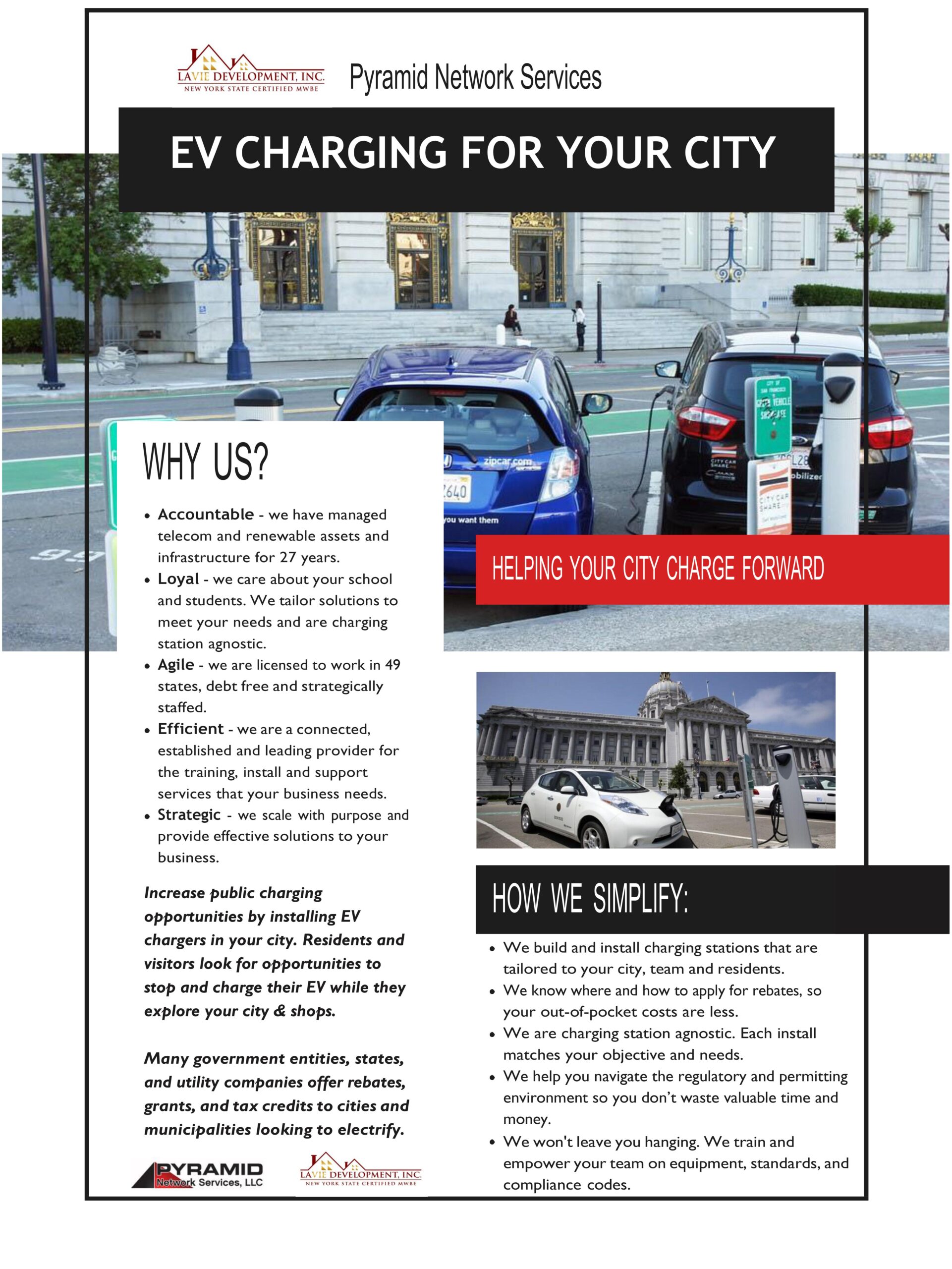 ev charger – Lavie Development